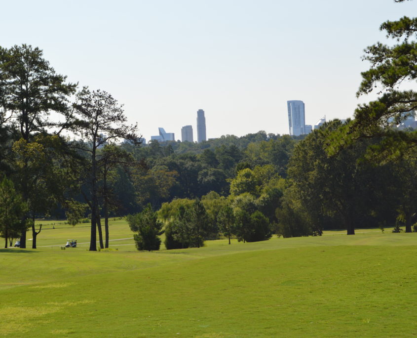 Fore Pass - CITY OF ATLANTA GOLF